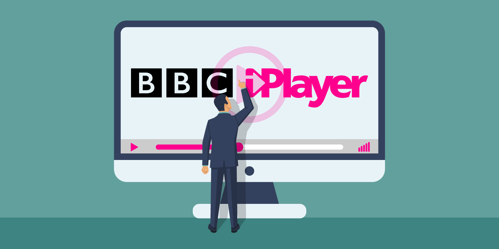 Wie Kann Man Den BBC IPlayer Au erhalb Gro britanniens Nutzen