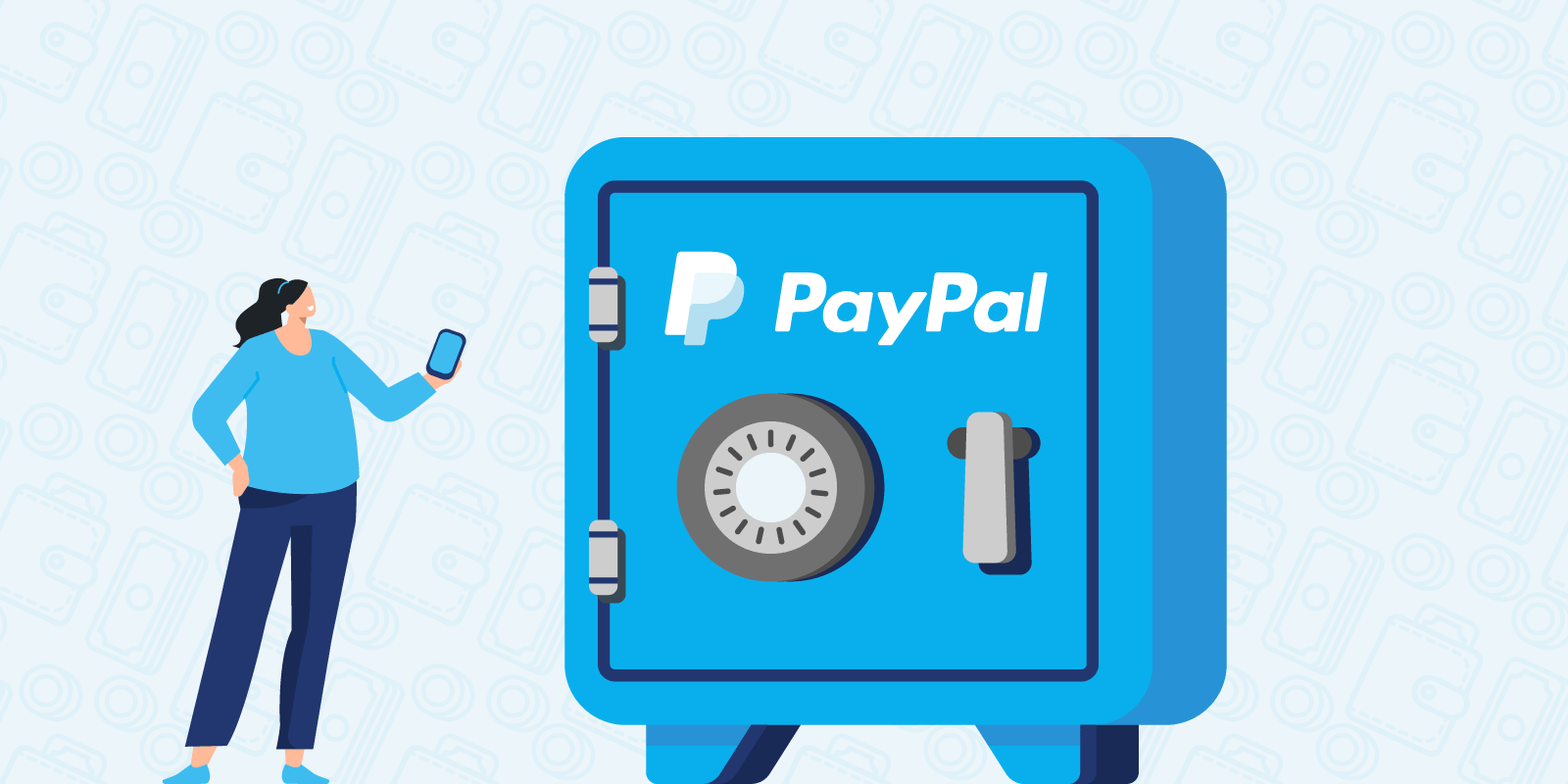  Es Seguro PayPal 9 Consejos Para Asegurar Tu Cuenta