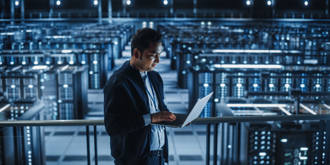 AI Shows Promise at Stopping 'Sophisticated' Cyberattacks