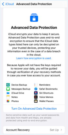 iPhone vs. Android: A Privacy Deep-Dive