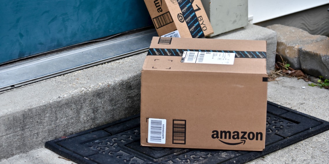 Amazon Prime Day Phishing Scams Are on the Rise: Report