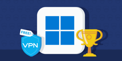 Best Free VPNs for Windows 11 in 2025 - VPNOverview.com