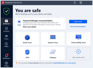 The Best Internet Security Suites in 2026: Our Top 10 Picks