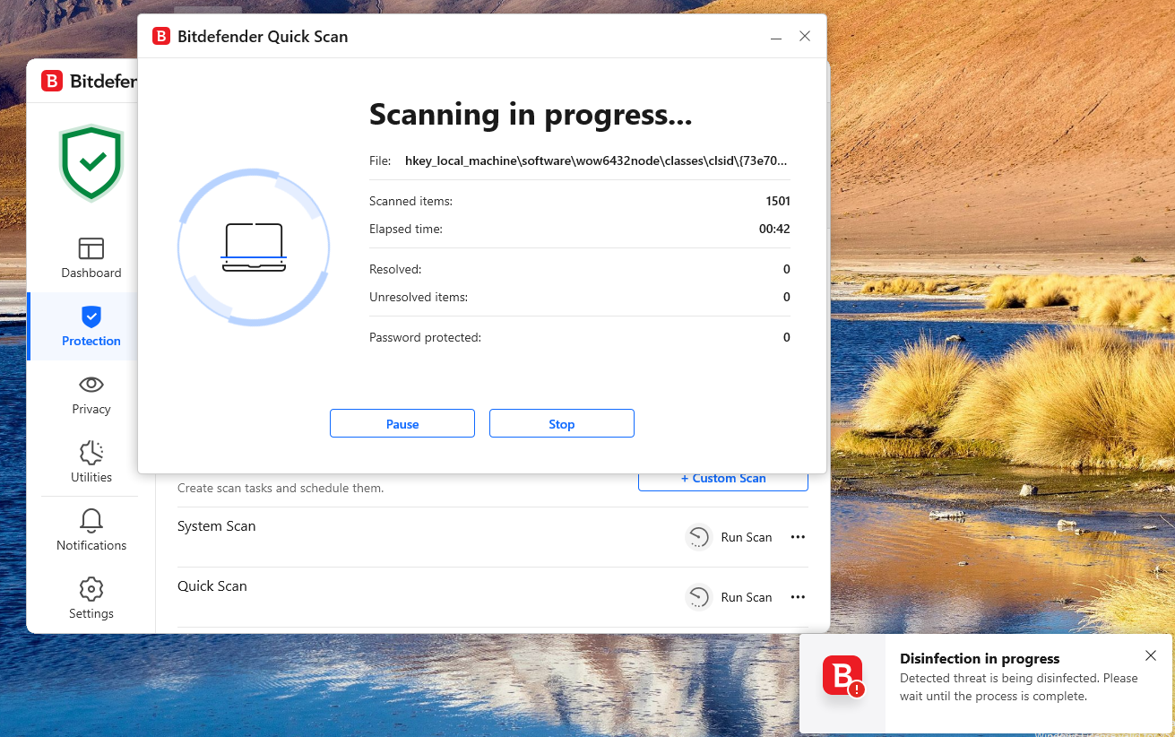 Bitdefender antivirus review 2026: Is it worth it?
