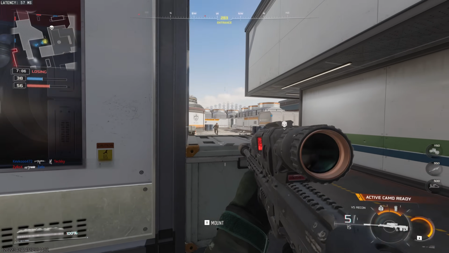 Best VPN for COD BO7 bot lobbies in 2026
