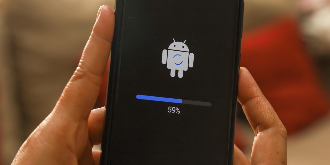 New Android Banking Trojan Can Camouflage as Other Apps