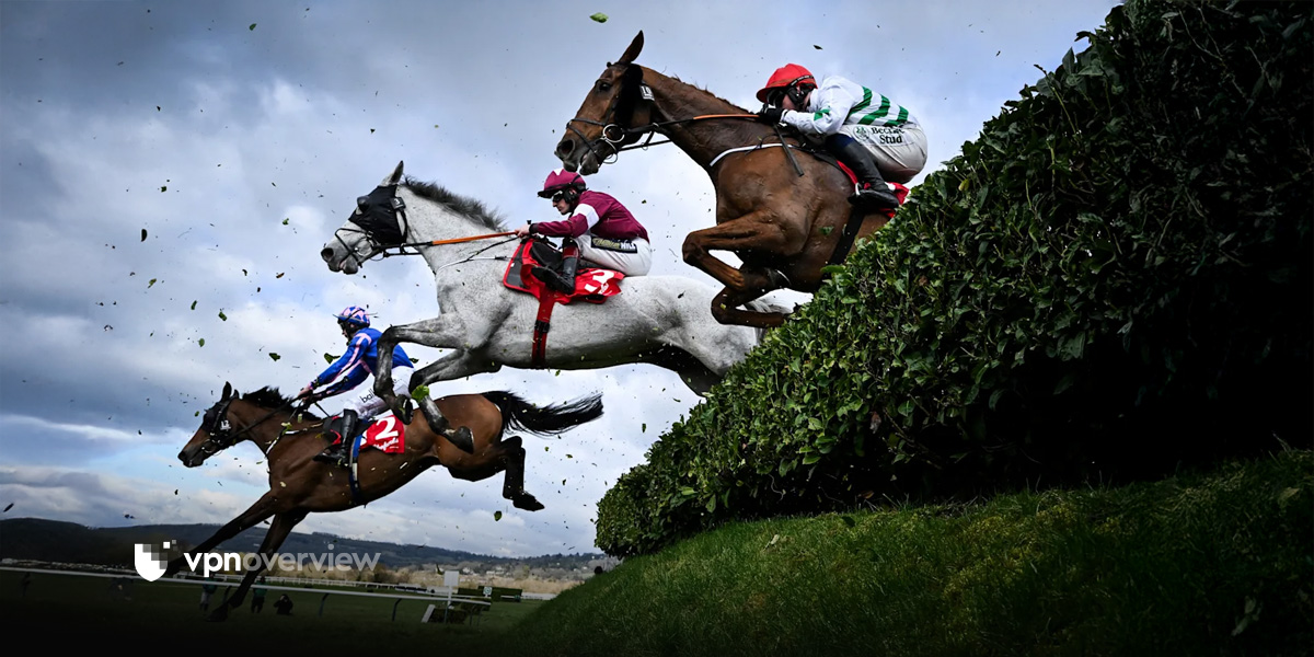How to watch Cheltenham Festival 2026 online free