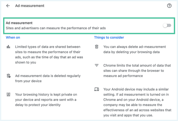 How to Change Your Google Privacy Settings | VPNOverview