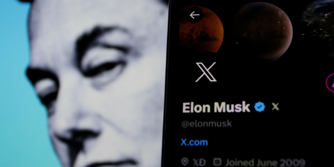 Brazilians Turn to VPNs to Maintain Access to X as Musk Signals ...