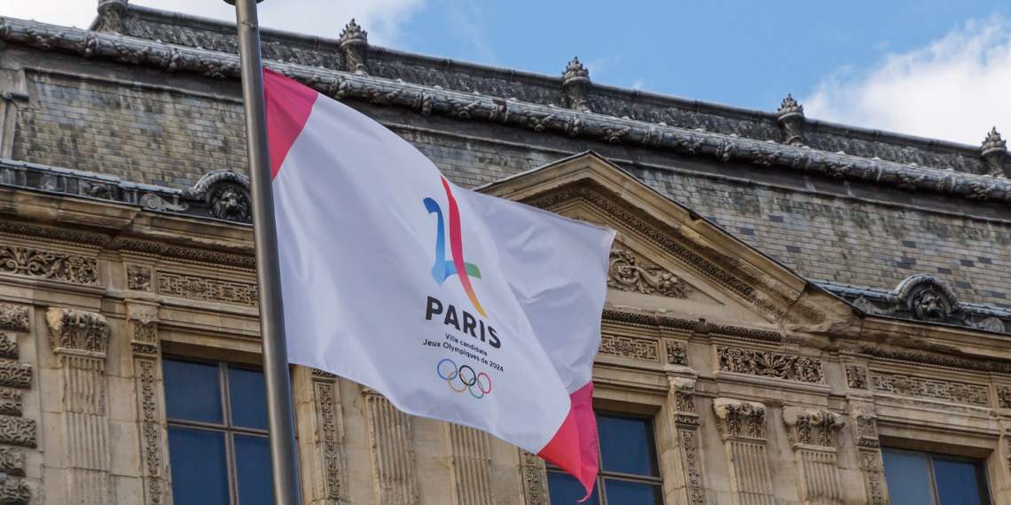 France to Use AI Surveillance During Paris 2024 Olympics