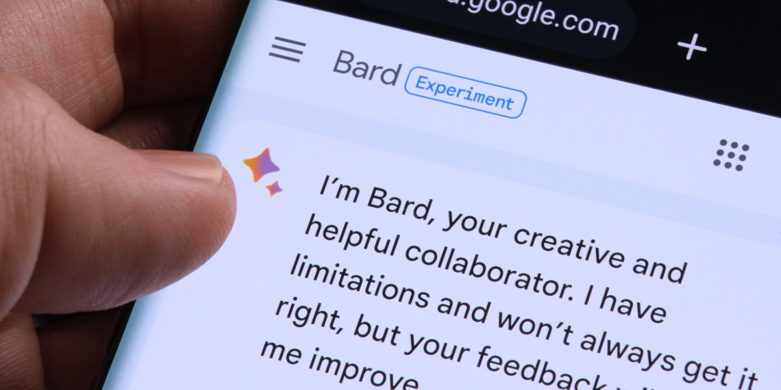 Google Bard is Now Available in More Countries, 40+ Languages