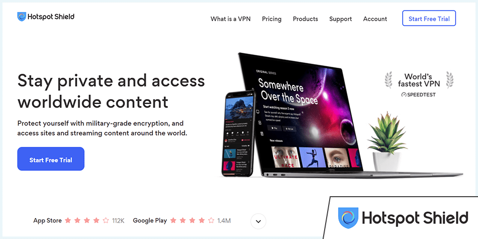 Best Free VPNs for the USA (2025)