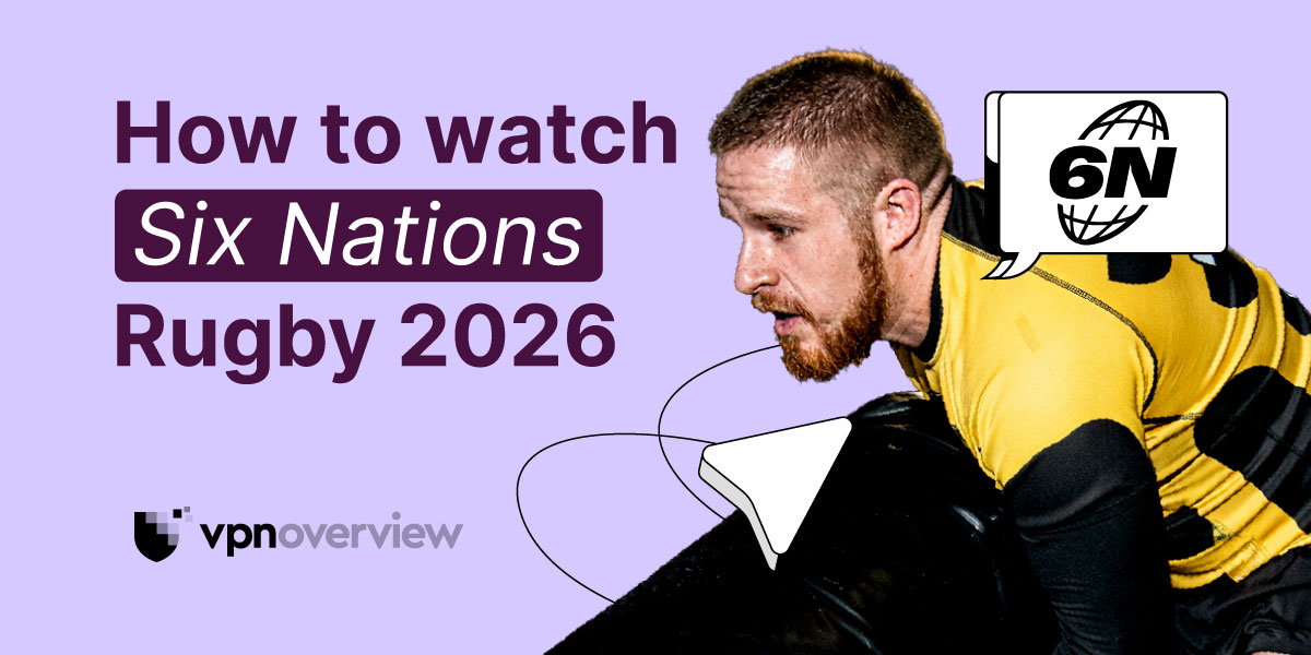 Six Nations Rugby 2026: How to watch every match free online