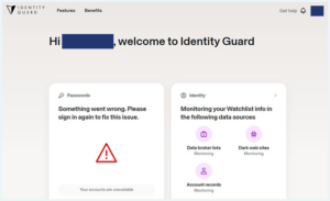 Identity Guard Review: User-Friendly Identity Theft Monitoring