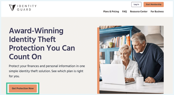 Identity Guard Review: User-Friendly Identity Theft Monitoring