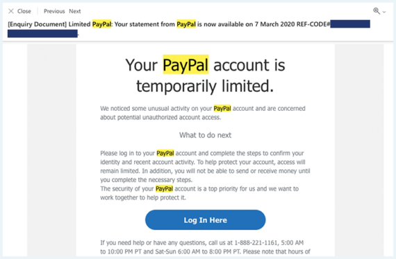 15 PayPal Scams and How to Avoid Them (2025)
