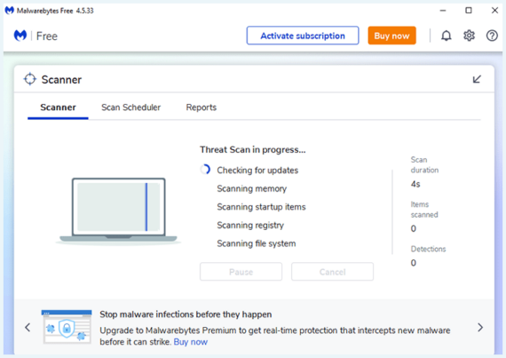 Malwarebytes Premium Review (2025): Is This Antivirus Worth It?