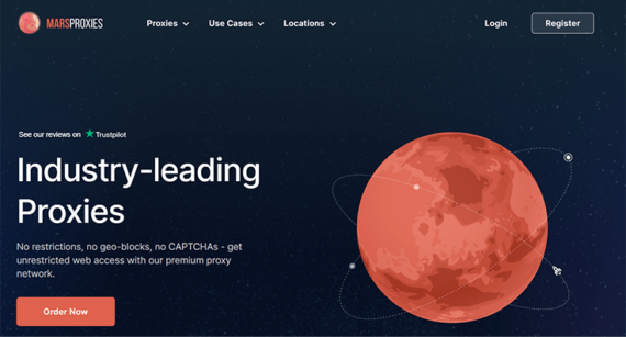 The 17 Best Proxy Sites to Help You Browse Anonymously