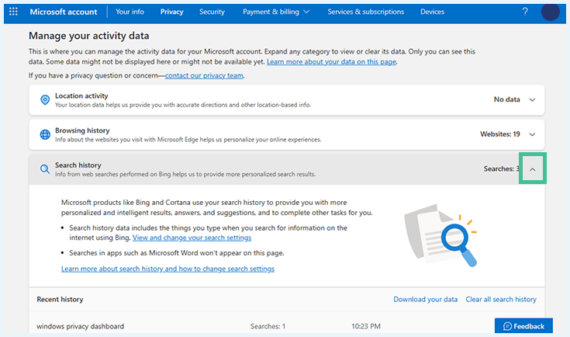 The 9 Windows 10 Privacy Settings You Should Adjust Today