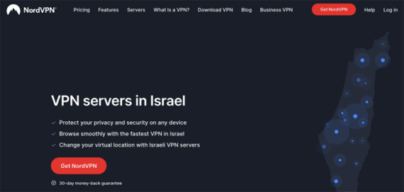 Best VPN for Israel in 2026: Unblock Sites and Stream Freely