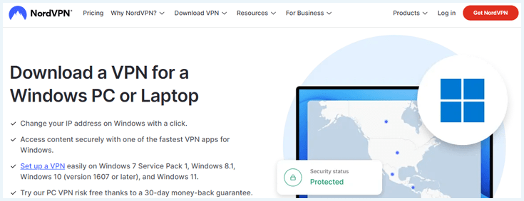 Best Free VPNs for Windows 11 in 2025 - VPNOverview.com