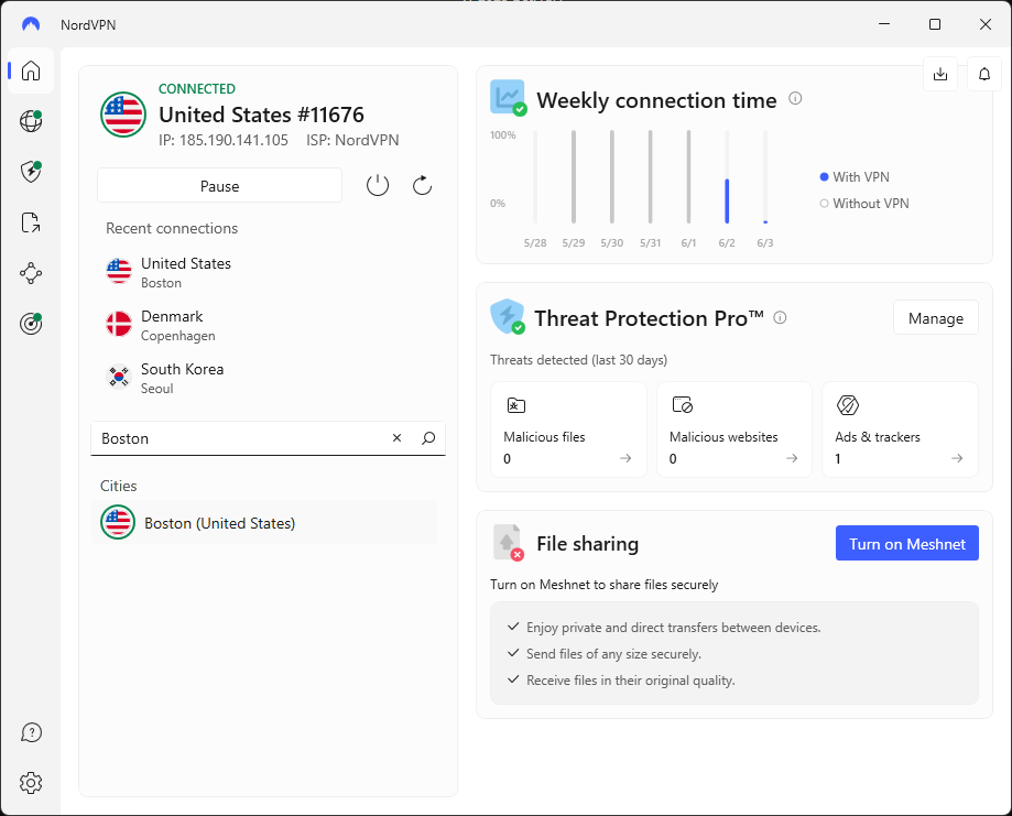 How to use BetMGM out of state: best BetMGM VPNs for 2026