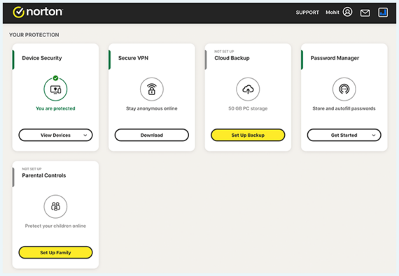 The Best Internet Security Suites in 2026: Our Top 10 Picks