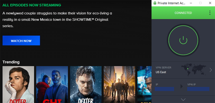 Best Paramount Plus VPN: Watch Popular Shows From Anywhere!