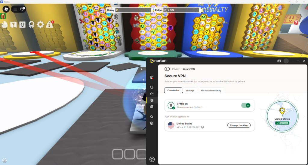 Best VPN for Roblox in 2026: Unblock it & reduce lag