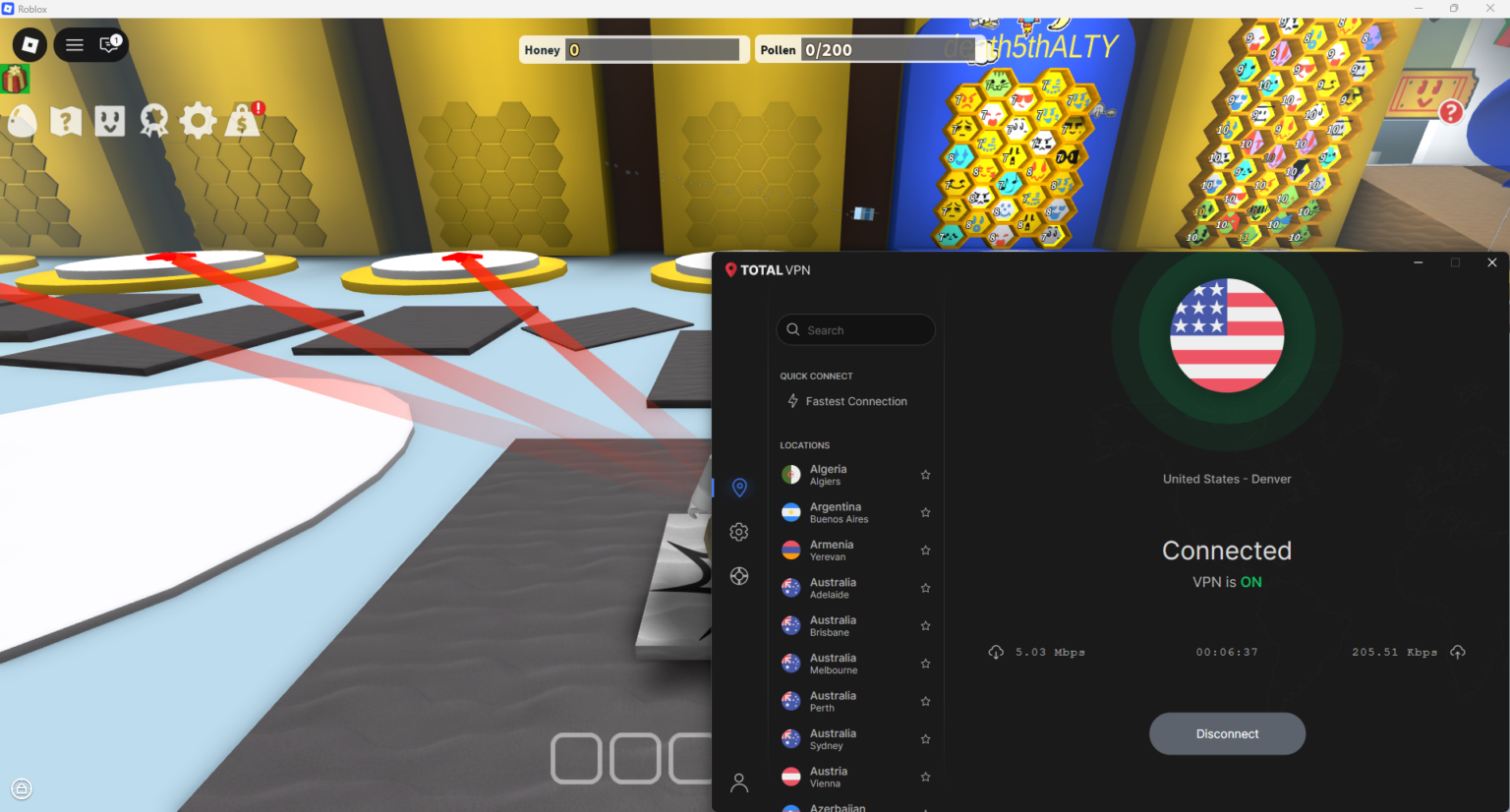 Best VPN for Roblox in 2026: Unblock it & reduce lag