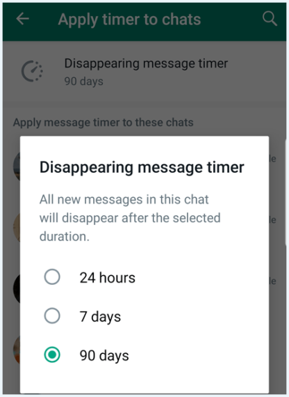 How to Change Your WhatsApp Privacy Settings (2025)