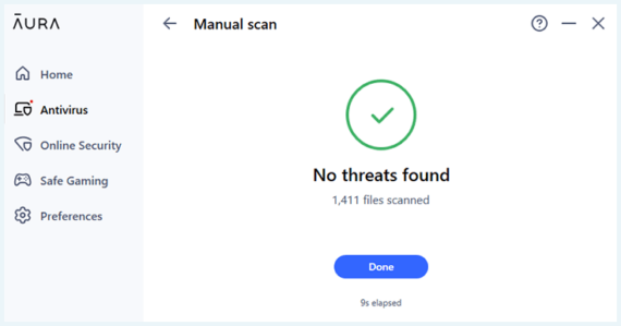 Aura Review: Comprehensive Identity Theft Monitoring Software