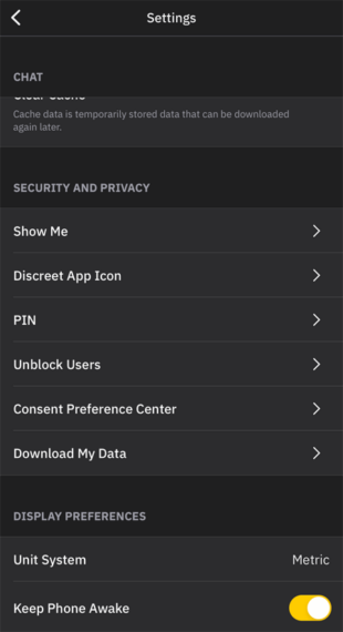 Stay Safe on Grindr: How to Protect Your Privacy | VPNOverview