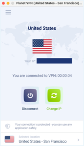 Planet VPN Review (2025): Trusted VPN with a Free Version