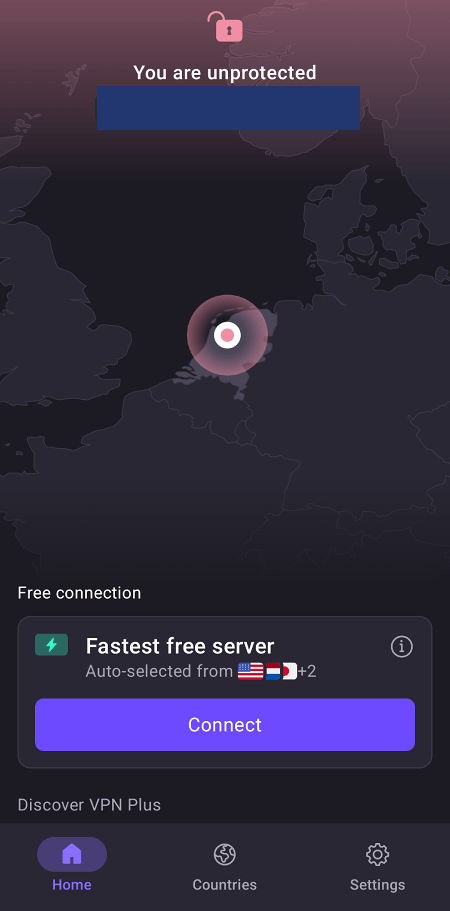 Best Free VPNs for Android (2026): Protect Your Data for Free