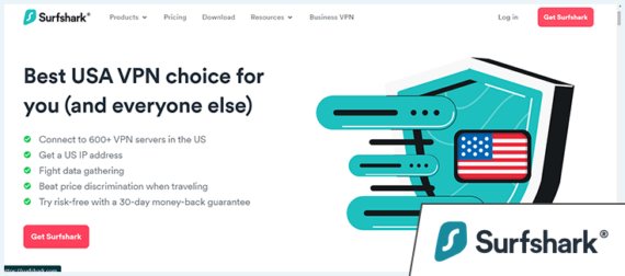 The Best VPN for USA: Top 7 US VPNs in 2024 (70+ Tested!)