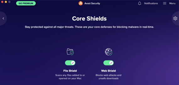 The Best Free Antivirus Software in 2026: Our Top 6