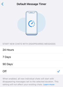 How to Change Your WhatsApp Privacy Settings (2025)