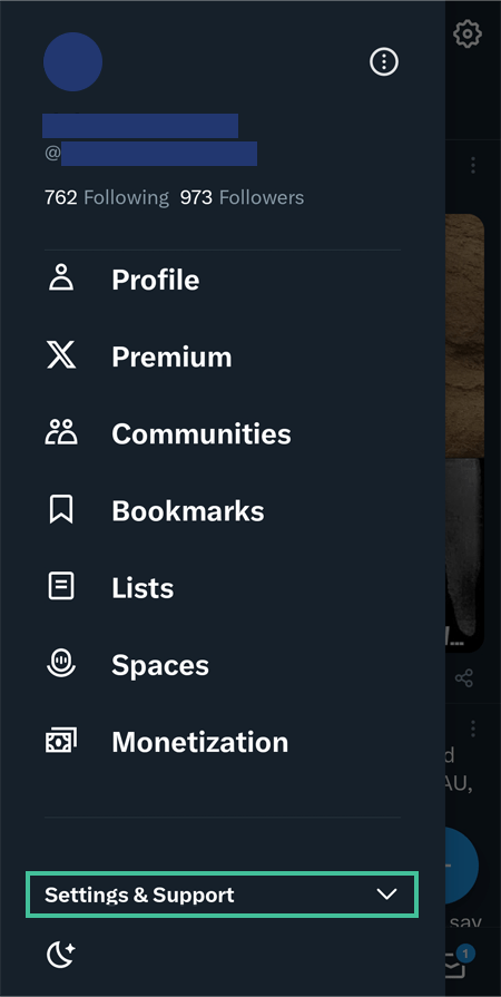 How to Delete Your Twitter Account or Temporarily Deactivate It
