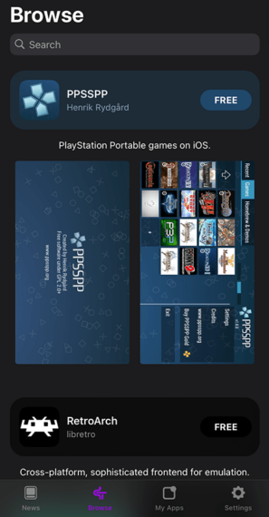 The 5 best iOS App Store alternatives in 2026: complete guide