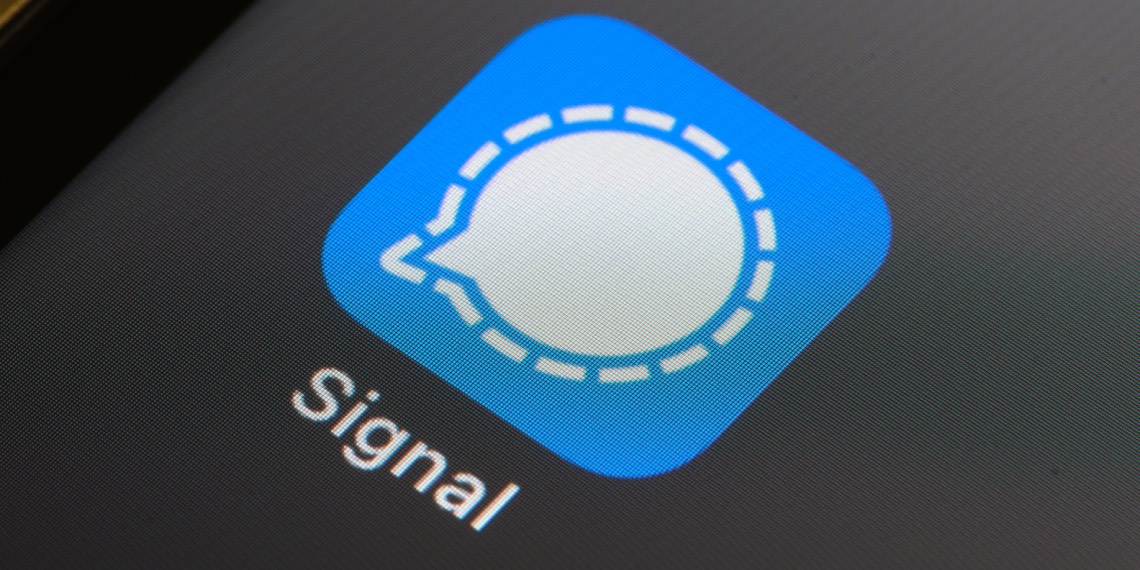 Signal Now Allows You to Keep Your Phone Number Private; Introduces ...