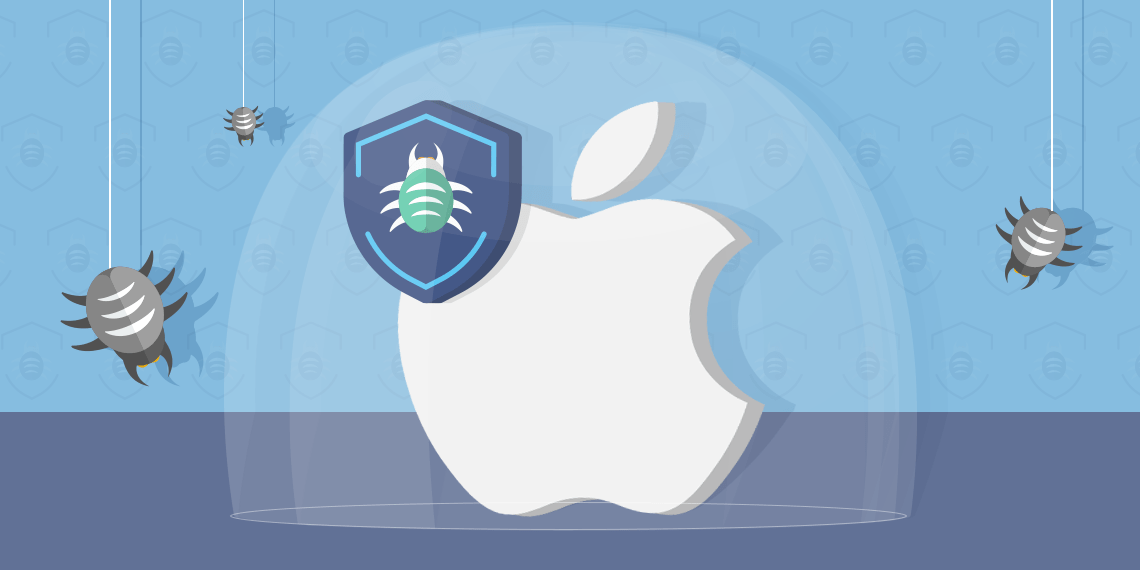 Best Antivirus for Mac in 2026: Top 3 Free and Paid Options