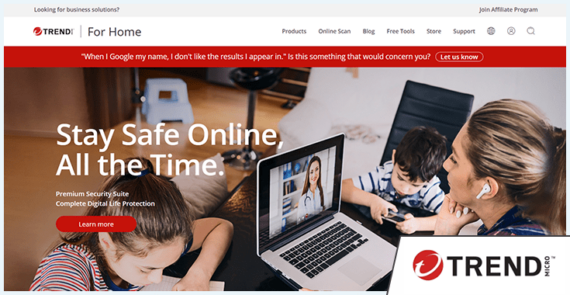 The Best Internet Security Suites in 2026: Our Top 10 Picks