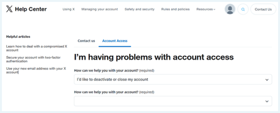 How to Unsuspend Your Twitter Account: A Complete Guide