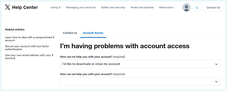 How to Unsuspend Your Twitter Account: A Complete Guide