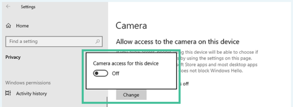 The 9 Windows 10 Privacy Settings You Should Adjust Today