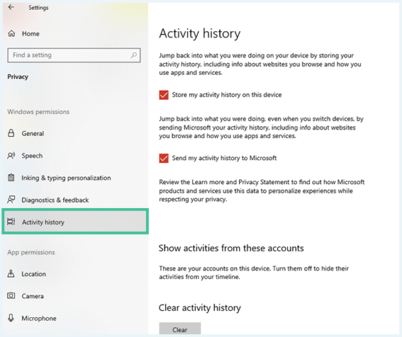 The 9 Windows 10 Privacy Settings You Should Adjust Today