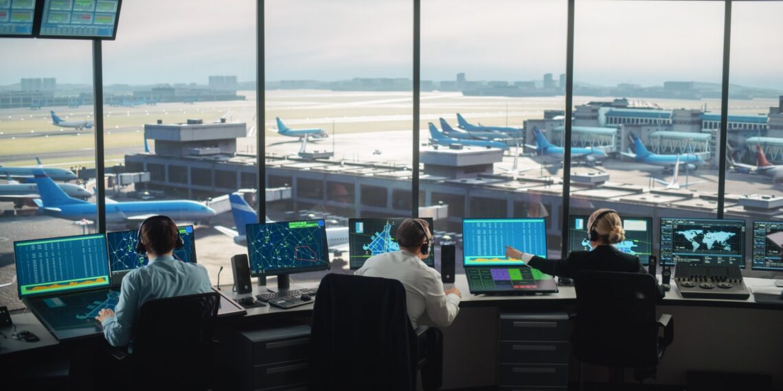 Aerospace Experts Anticipate Cybersecurity Threats