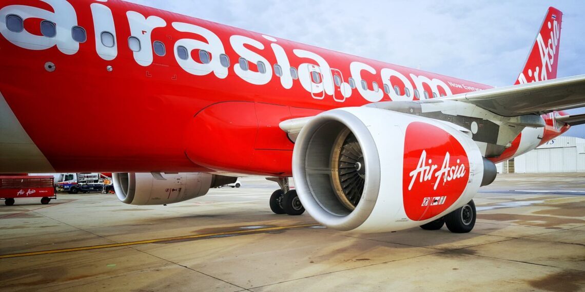 Hackers Breach AirAsia, Leak Stolen Data on the Dark Web