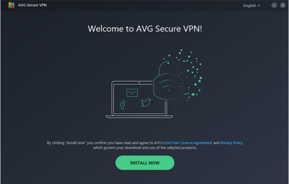 AVG Secure VPN Review: Pricey VPN With Few Good Features